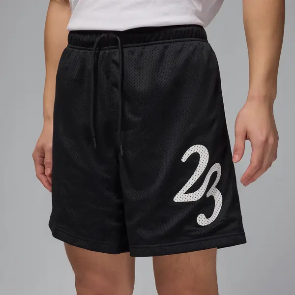 JORDAN Mvp Mesh Shorts
