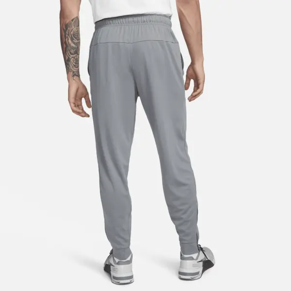 Nike Totality Dri-fit Tapered Versatile Pants - Grey