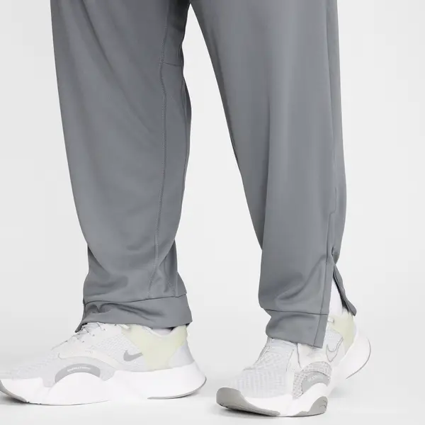 Nike Totality Dri-fit Tapered Versatile Pants - Grey