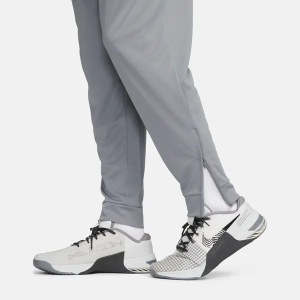 Nike Totality Dri-fit Tapered Versatile Pants - Grey