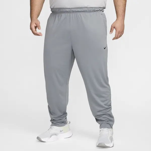 Nike Totality Dri-fit Tapered Versatile Pants - Grey
