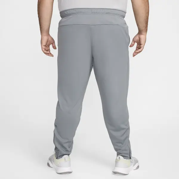 Nike Totality Dri-fit Tapered Versatile Pants - Grey