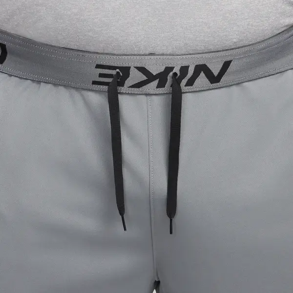 Nike Totality Dri-fit Tapered Versatile Pants - Grey