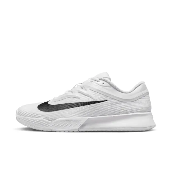 Nike Vapor Pro 3 Hard Court Tennis Shoes - White