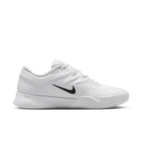 Nike Vapor Pro 3 Hard Court Tennis Shoes - White