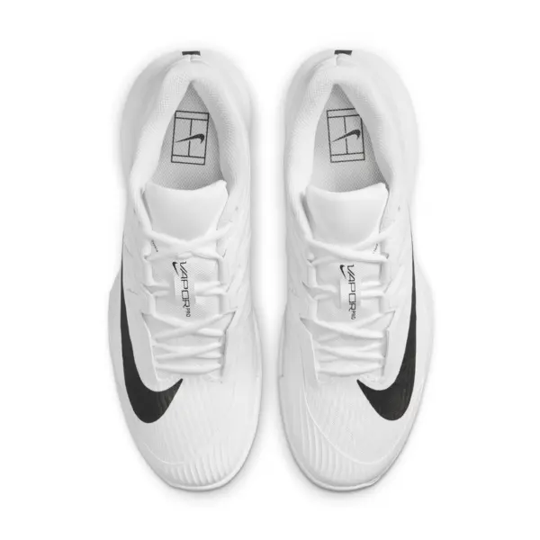 Nike Vapor Pro 3 Hard Court Tennis Shoes - White