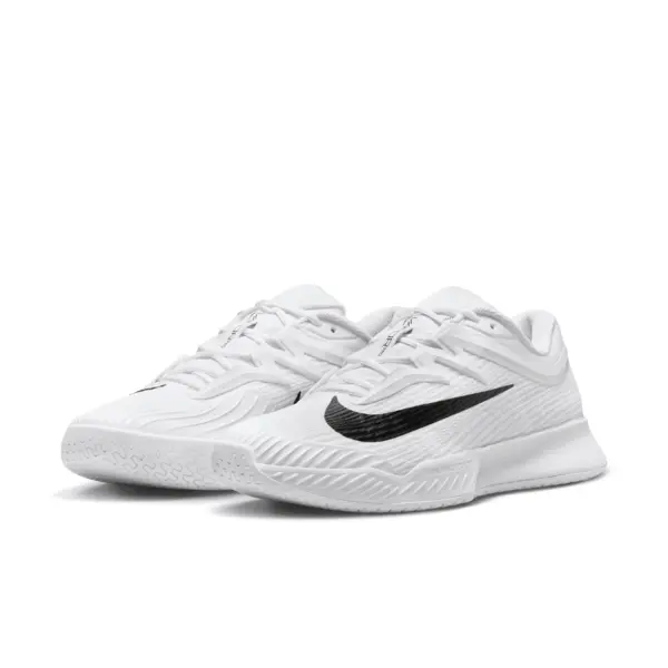 Nike Vapor Pro 3 Hard Court Tennis Shoes - White