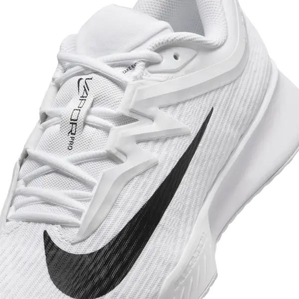 Nike Vapor Pro 3 Hard Court Tennis Shoes - White