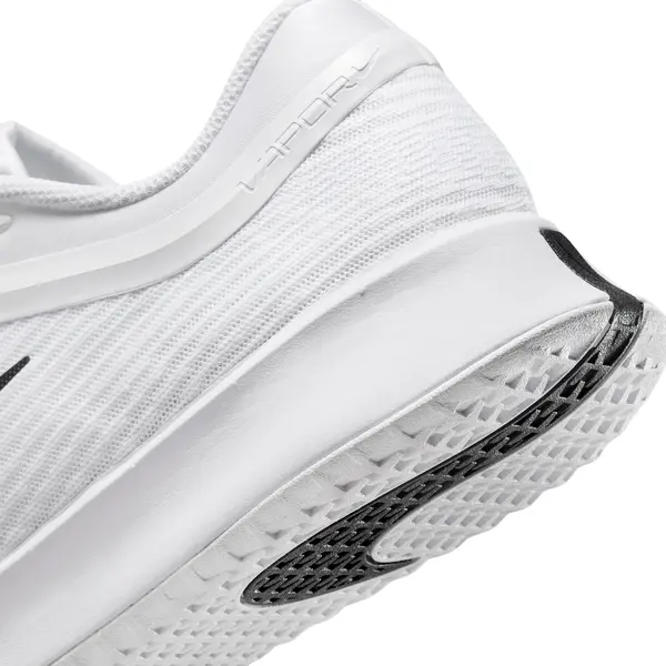 Nike Vapor Pro 3 Hard Court Tennis Shoes - White