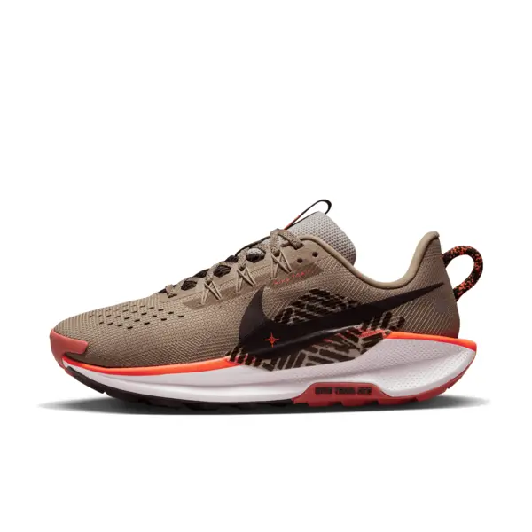 Nike Pegasus Trail Athletic Lace-up Running Shoes