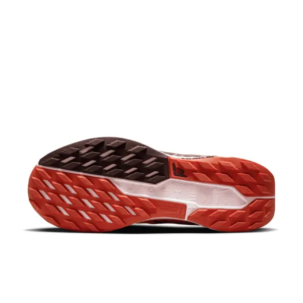 Nike Pegasus Trail Athletic Lace-up Running Shoes