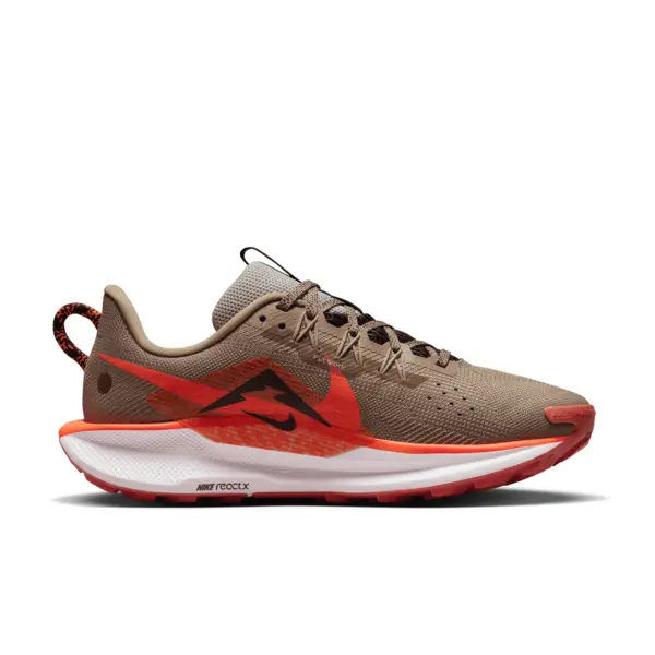 Nike Pegasus Trail Athletic Lace-up Running Shoes