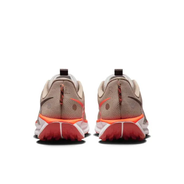 Nike Pegasus Trail Athletic Lace-up Running Shoes