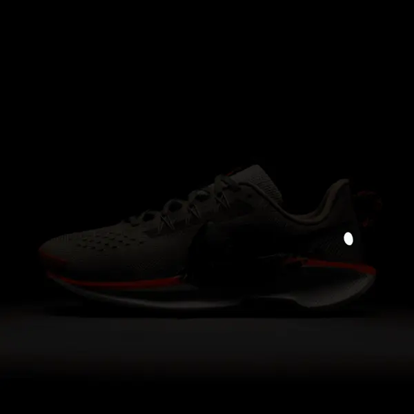 Nike Pegasus Trail Athletic Lace-up Running Shoes