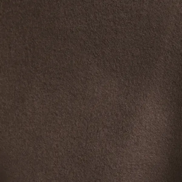Nike Sportswear Phoenix Fleece 1/4-zip Cropped Sweatshirt - Brown