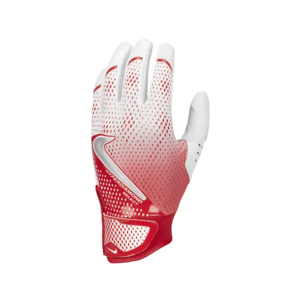 Nike Hyperdiamond Select Softball Glove - Red