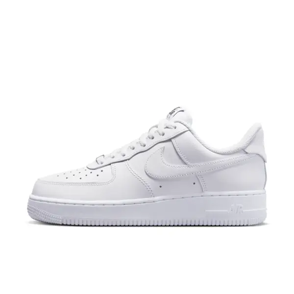 Nike Air Force 1 '07 Easyon Sneakers - White