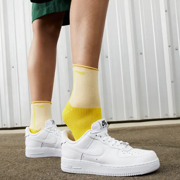 Nike Air Force 1 '07 Easyon Sneakers - White