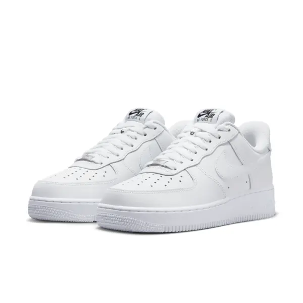 Nike Air Force 1 '07 Easyon Sneakers - White