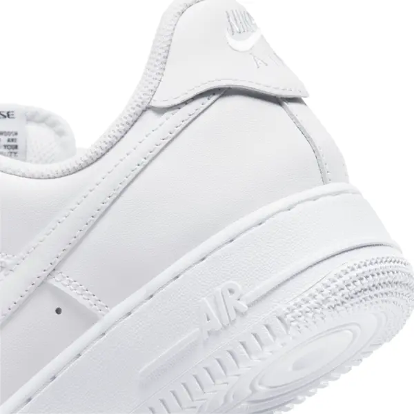 Nike Air Force 1 '07 Easyon Sneakers - White