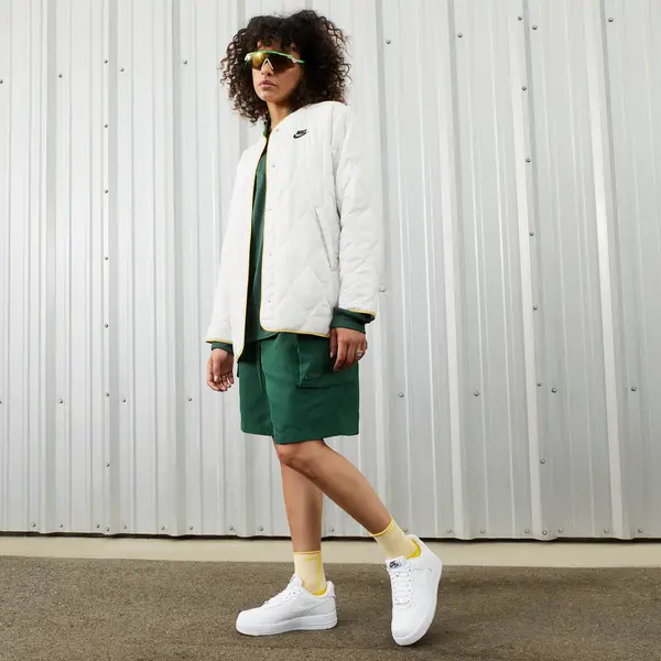Nike Air Force 1 '07 Easyon Sneakers - White