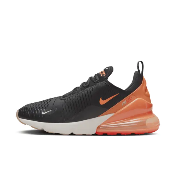 Nike Air Max 270 Sneakers - Black
