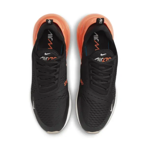 Nike Air Max 270 Sneakers - Black