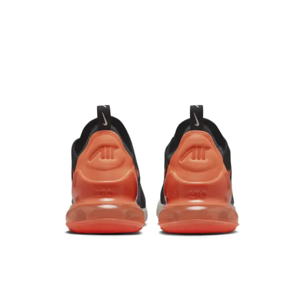 Nike Air Max 270 Sneakers - Black