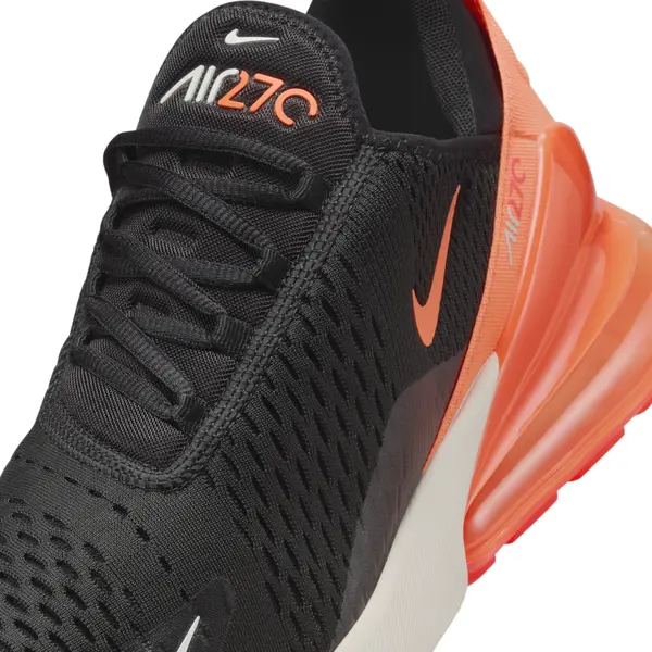 Nike Air Max 270 Sneakers - Black