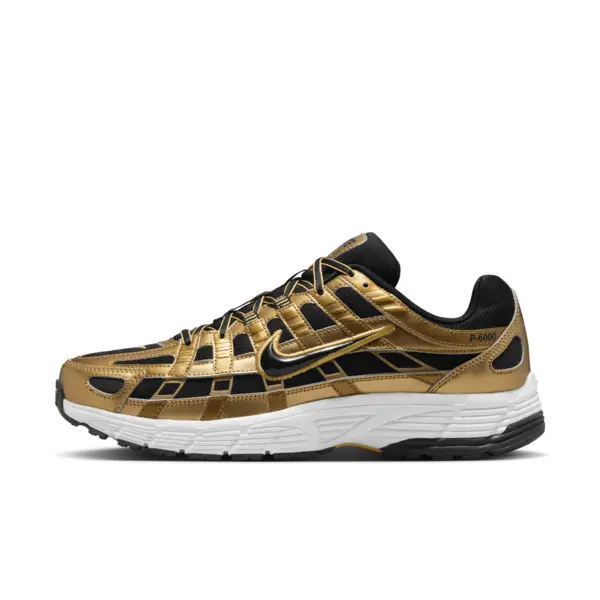 Nike P-6000 Sneakers - Brown