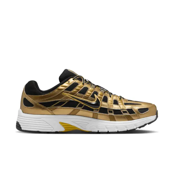 Nike P-6000 Sneakers - Brown
