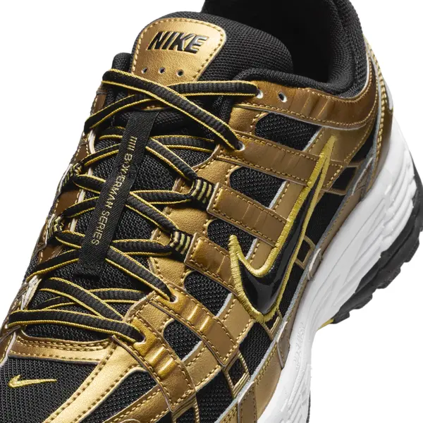 Nike P-6000 Sneakers - Brown