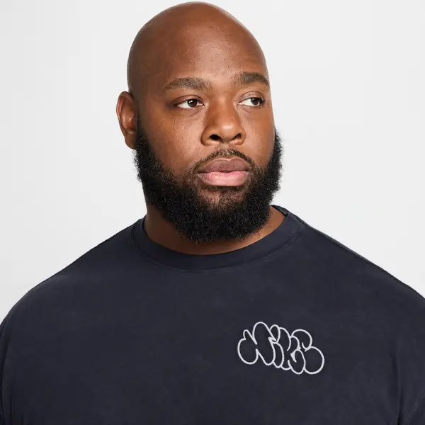 Nike Max90 Basketball T-shirt