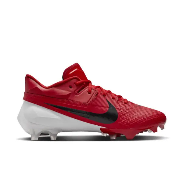 Nike Vapor Edge Elite 360 Football Cleats In Red 33% Off