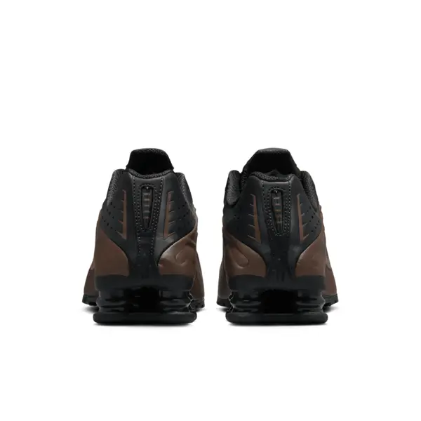 Nike Shox R4 Sneakers - Black