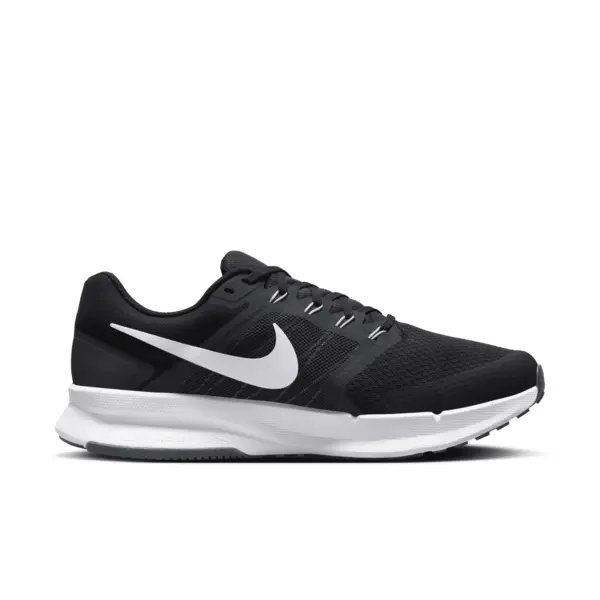 Nike Run Swift 3 Road Running Shoes - Black