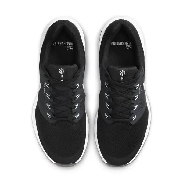 Nike Run Swift 3 Road Running Shoes - Black