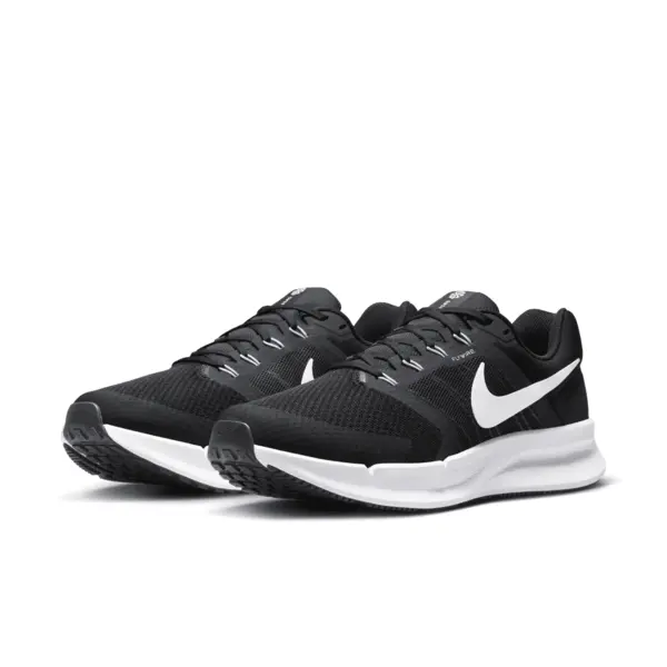 Nike Run Swift 3 Road Running Shoes - Black