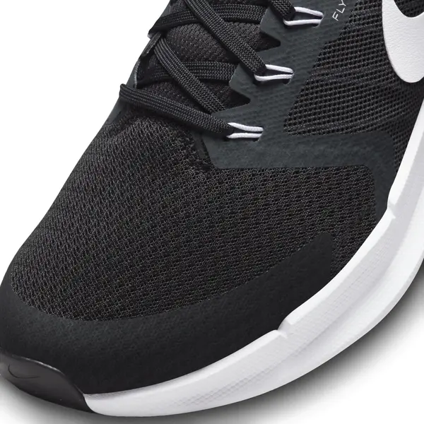 Nike Run Swift 3 Road Running Shoes - Black