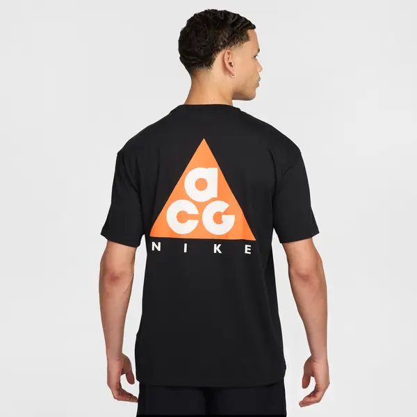 Nike Max90 T-shirt - Black