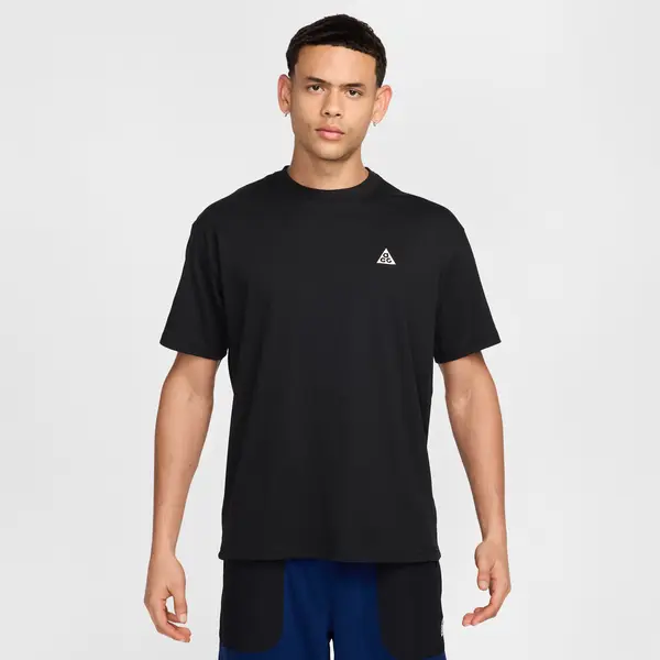 Nike Max90 T-shirt - Black