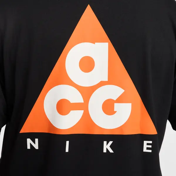 Nike Max90 T-shirt - Black