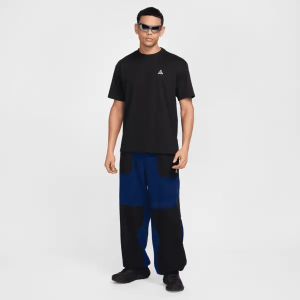 Nike Max90 T-shirt - Black