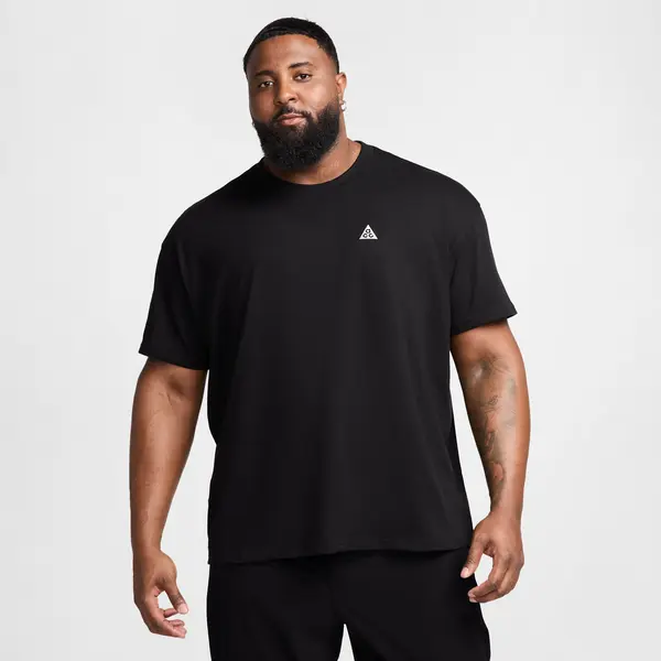Nike Max90 T-shirt - Black