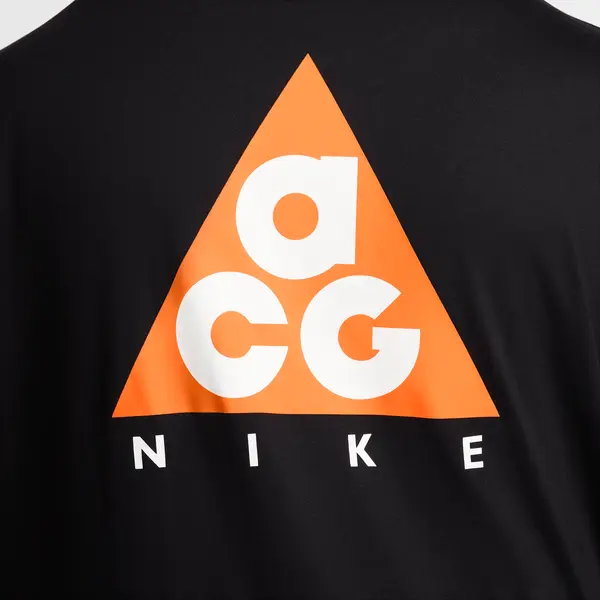 Nike Max90 T-shirt - Black