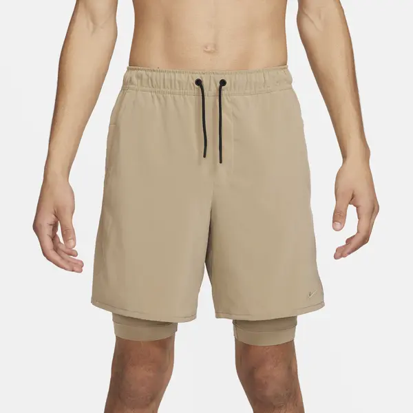 Nike Unlimited Dri-fit 7" 2-in-1 Versatile Shorts