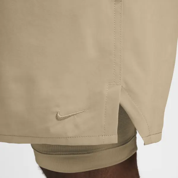 Nike Unlimited Dri-fit 7" 2-in-1 Versatile Shorts