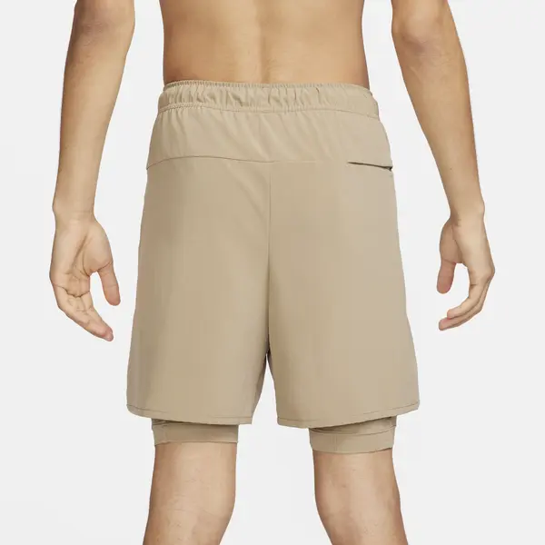 Nike Unlimited Dri-fit 7" 2-in-1 Versatile Shorts
