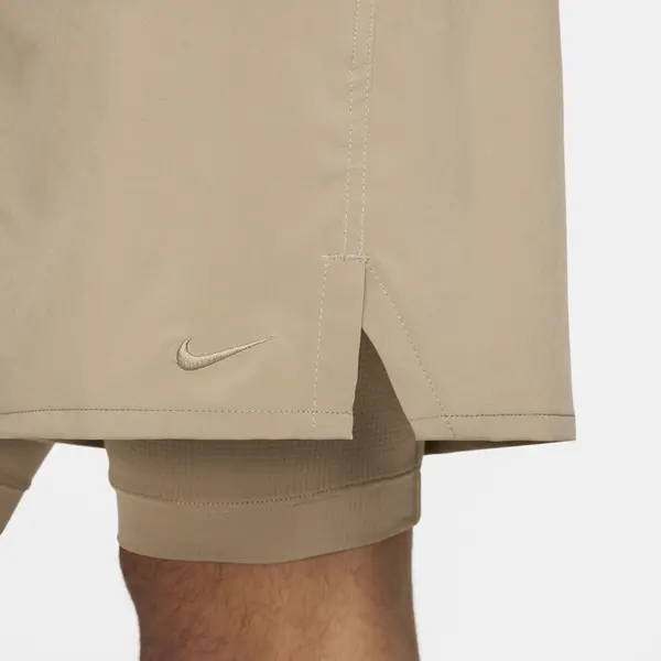 Nike Unlimited Dri-fit 7" 2-in-1 Versatile Shorts