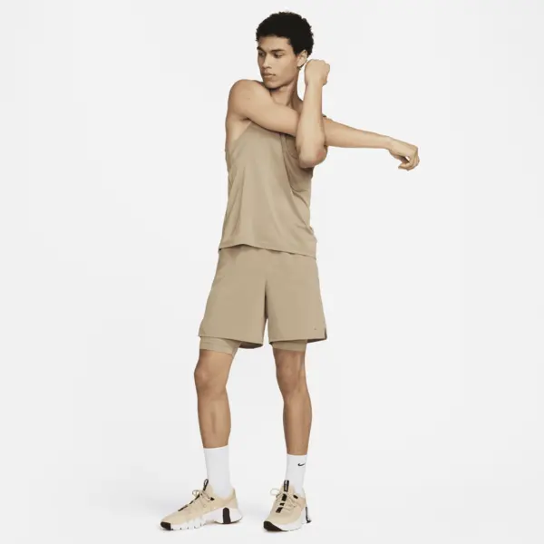 Nike Unlimited Dri-fit 7" 2-in-1 Versatile Shorts